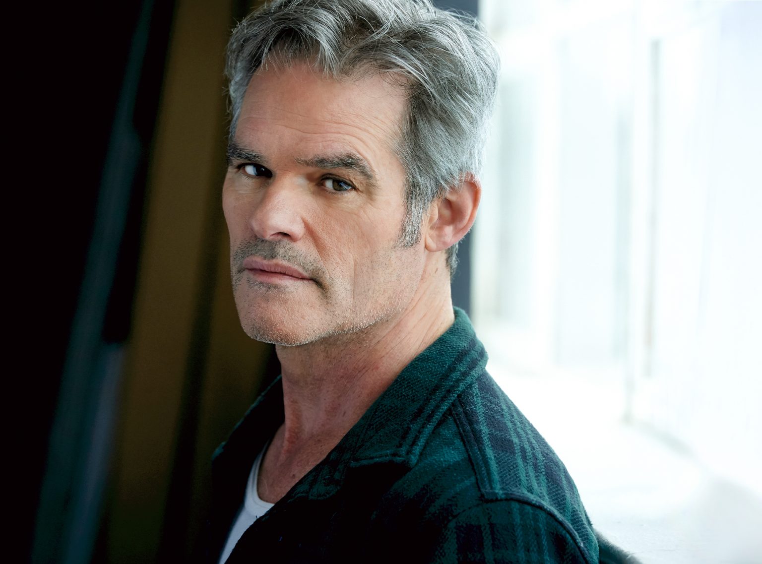 Richard Clarkin | Watermark Theatre