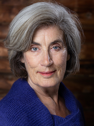 Mary Vingoe | Watermark Theatre