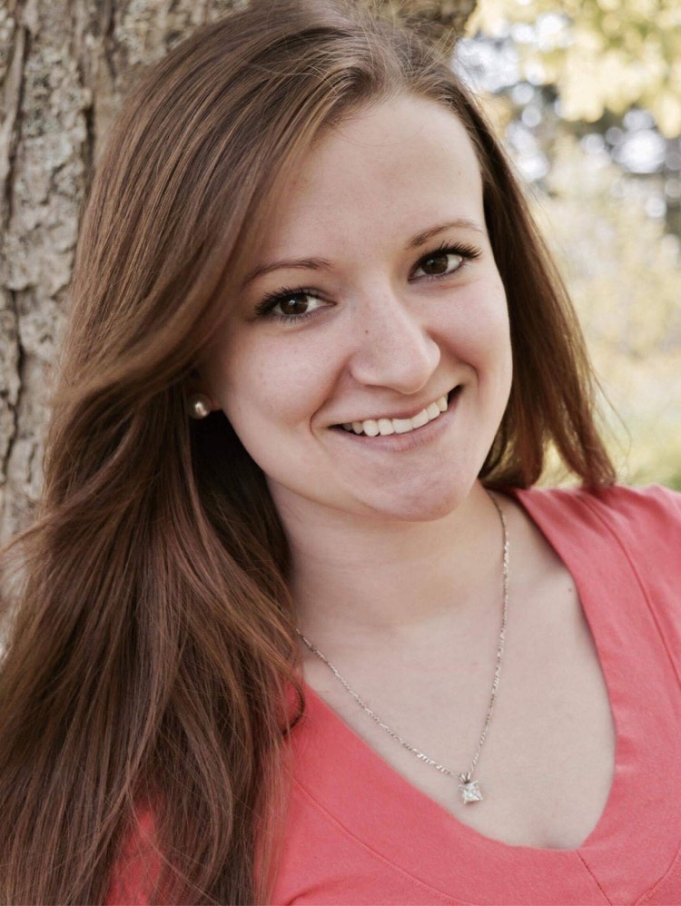 Kristena McCormack | Watermark Theatre