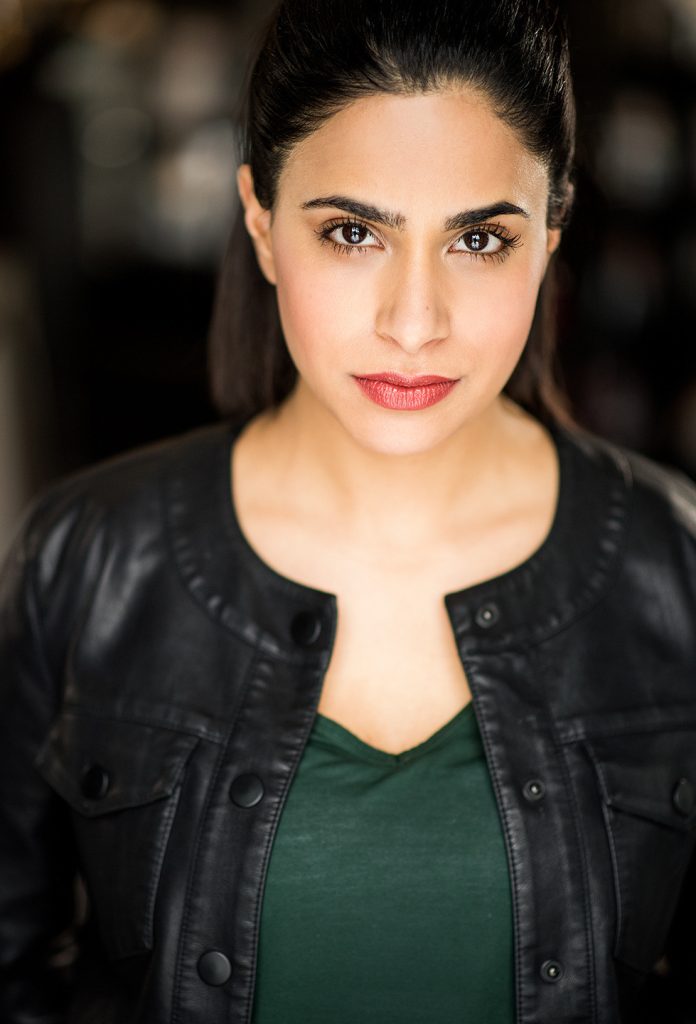 Risha Nanda | Watermark Theatre