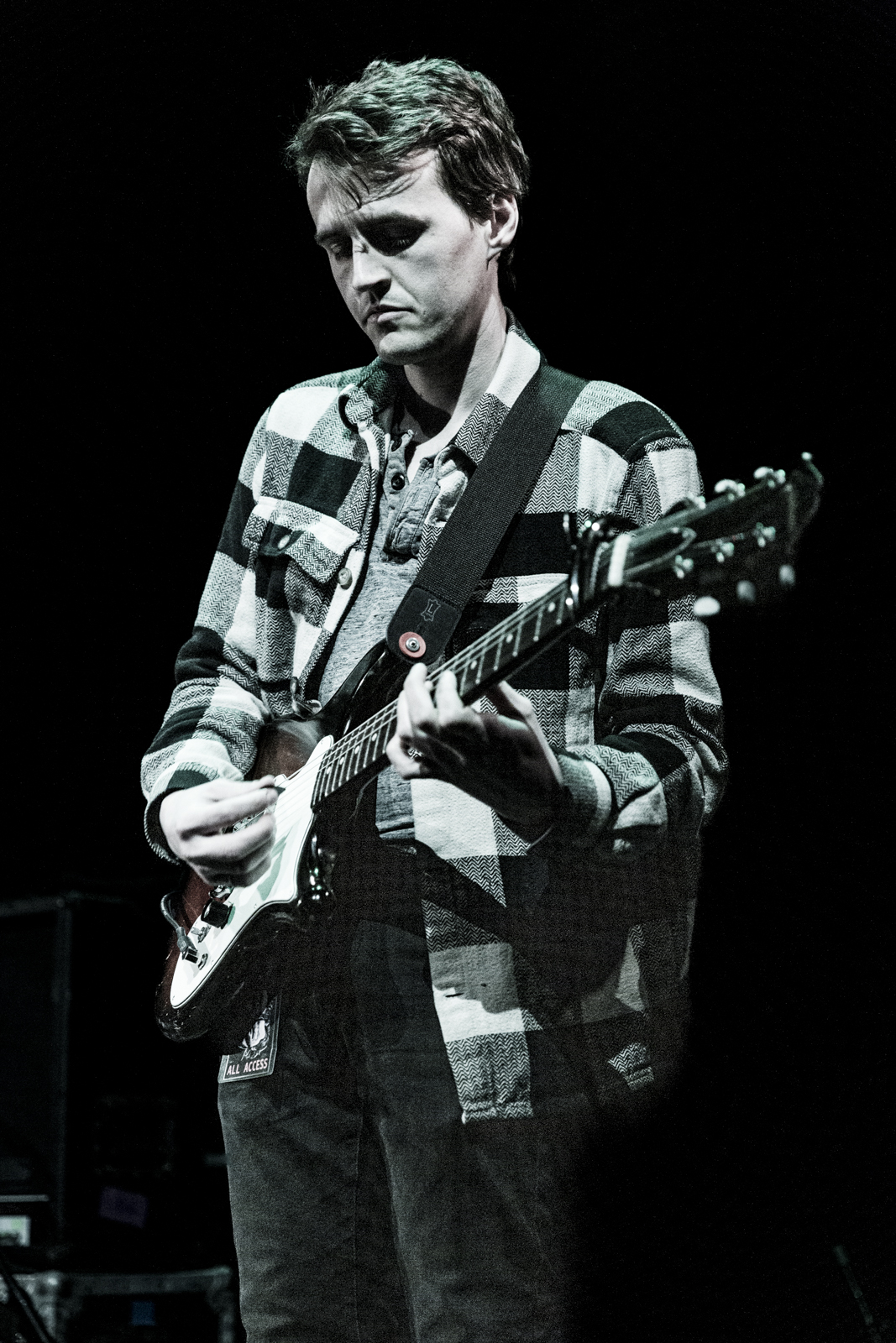 Aaron Comeau | Watermark Theatre